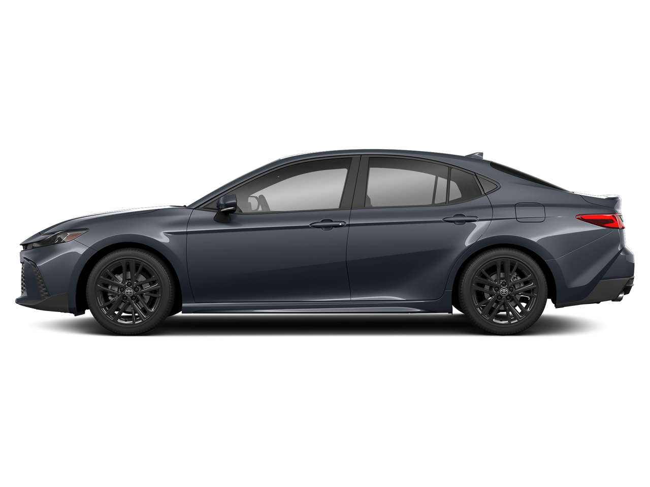 2025 Toyota Camry LE in Chico, CA | Sacramento Toyota Camry | Chuck ...