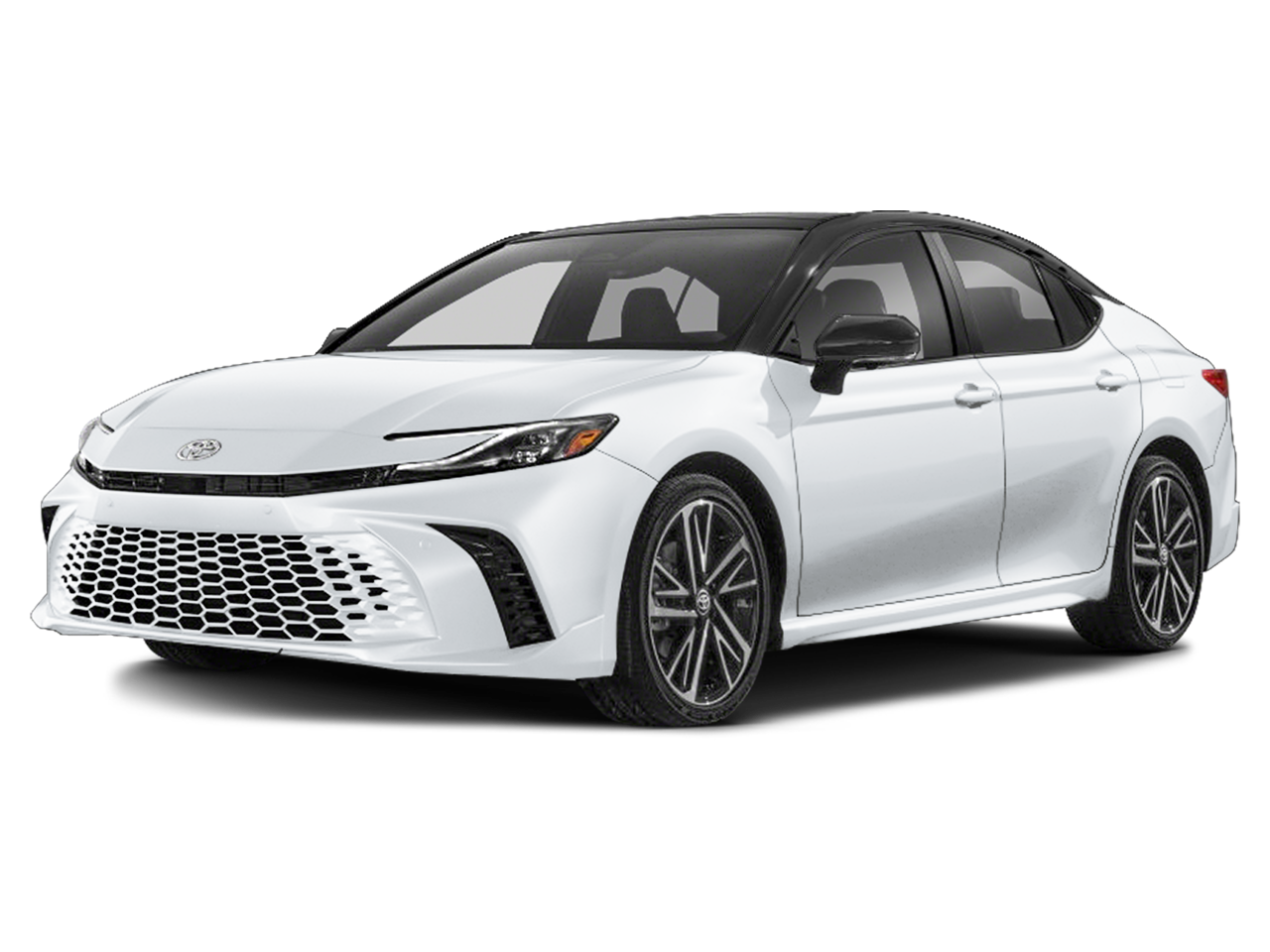 2025 Toyota Camry XSE in Chico, CA | Sacramento Toyota Camry | Chuck ...
