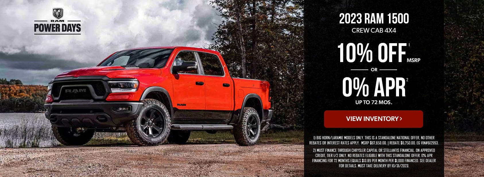 Chrysler Dealer in Chico, CA | Used Cars Chico | Chuck Patterson Dodge