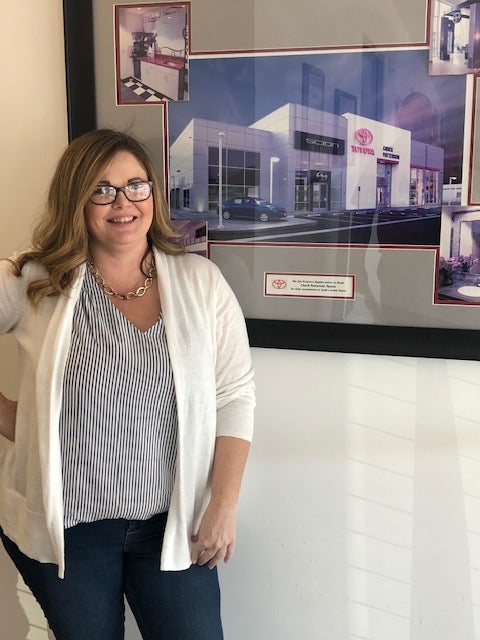 Chuck Patterson Dodge Staff | Meet Our Chrysler Team