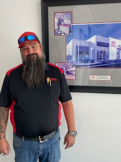 Chuck Patterson Dodge Staff | Meet Our Chrysler Team