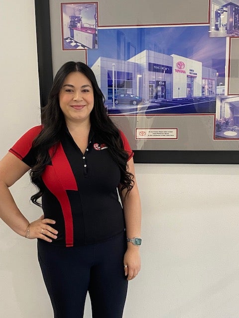 Chuck Patterson Dodge Staff | Meet Our Chrysler Team