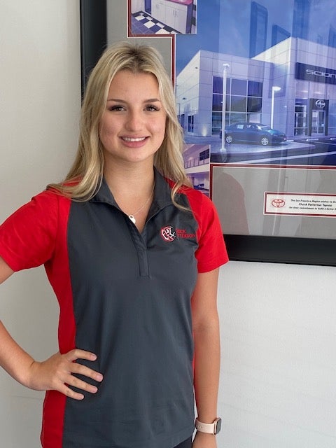 Chuck Patterson Dodge Staff | Meet Our Chrysler Team