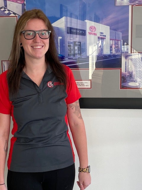 Chuck Patterson Dodge Staff | Meet Our Chrysler Team