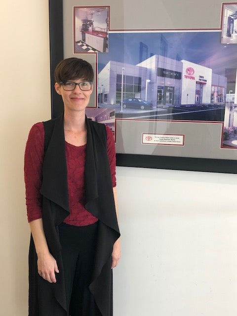 Chuck Patterson Dodge Staff | Meet Our Chrysler Team