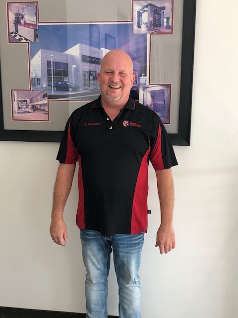 Chuck Patterson Dodge Staff | Meet Our Chrysler Team