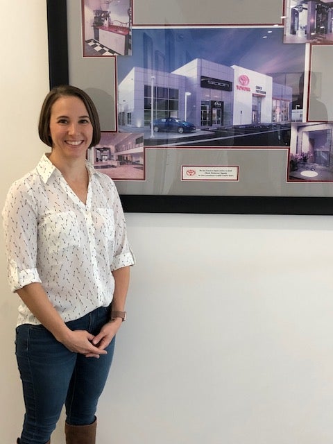 Chuck Patterson Dodge Staff | Meet Our Chrysler Team